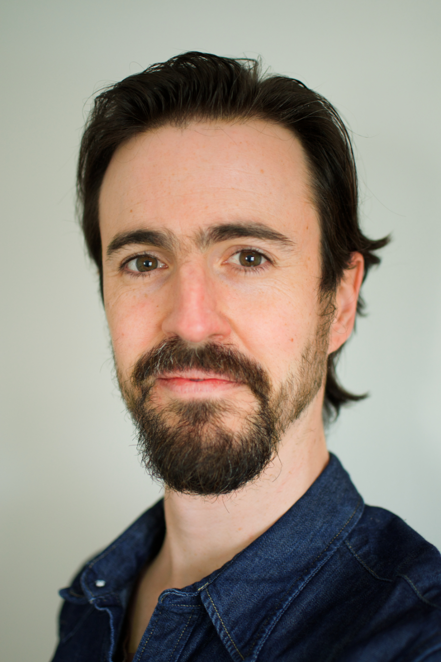 About – Dave Davidson Psychotherapy